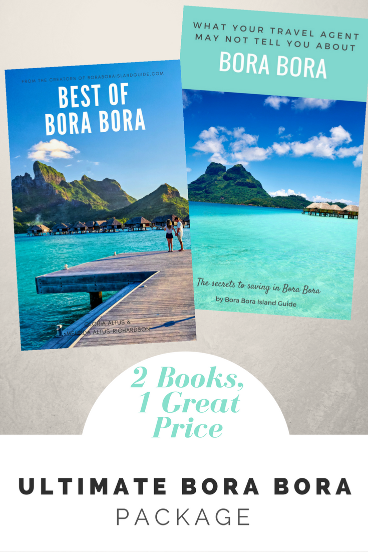 Bora Bora Shop